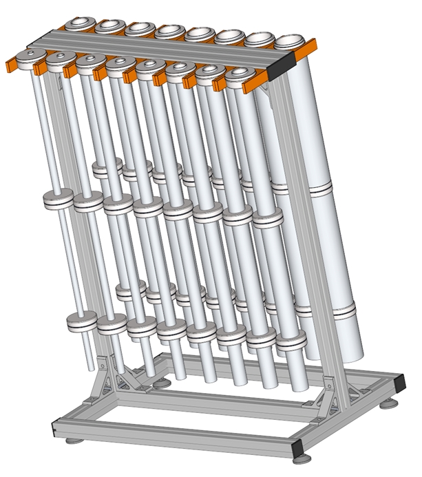 Our products | redu tools | spindle liners