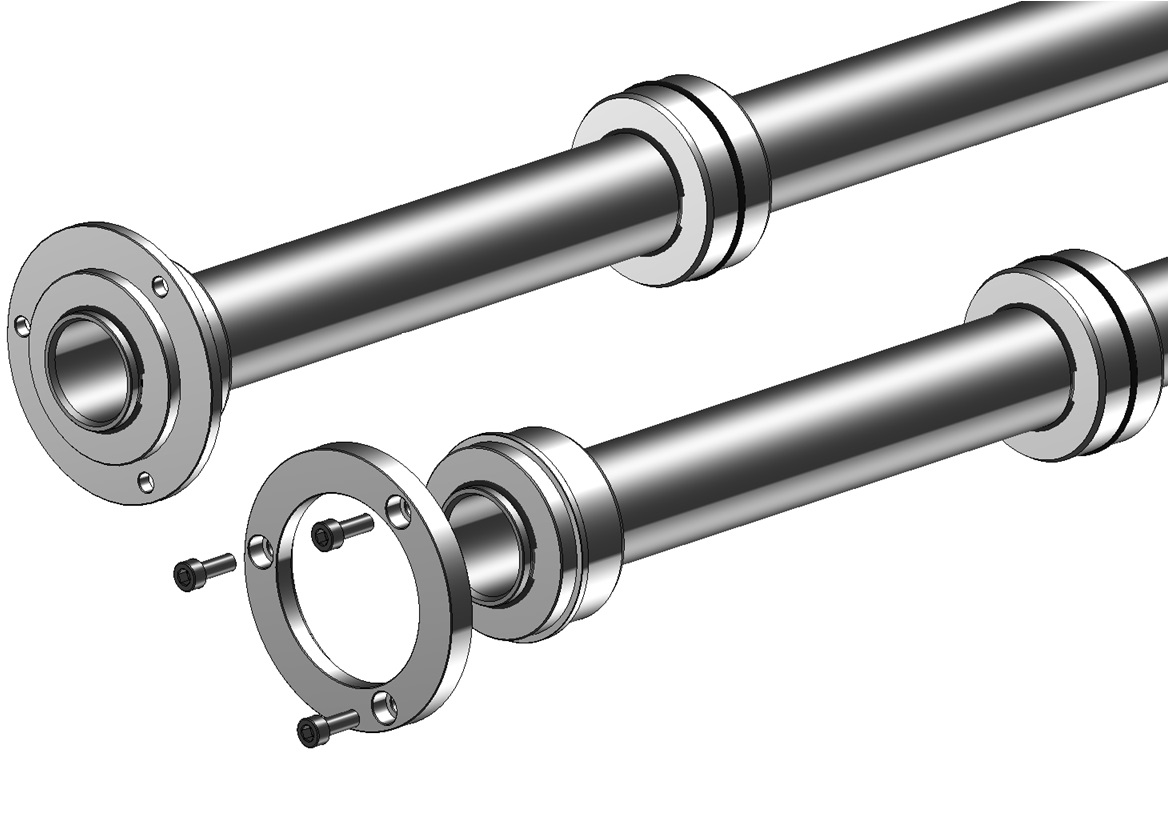 Our products | redutools | spindle liners - spindle reducers